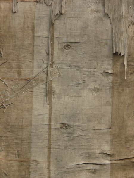 painted grey wood texture 0012 - Texturelib